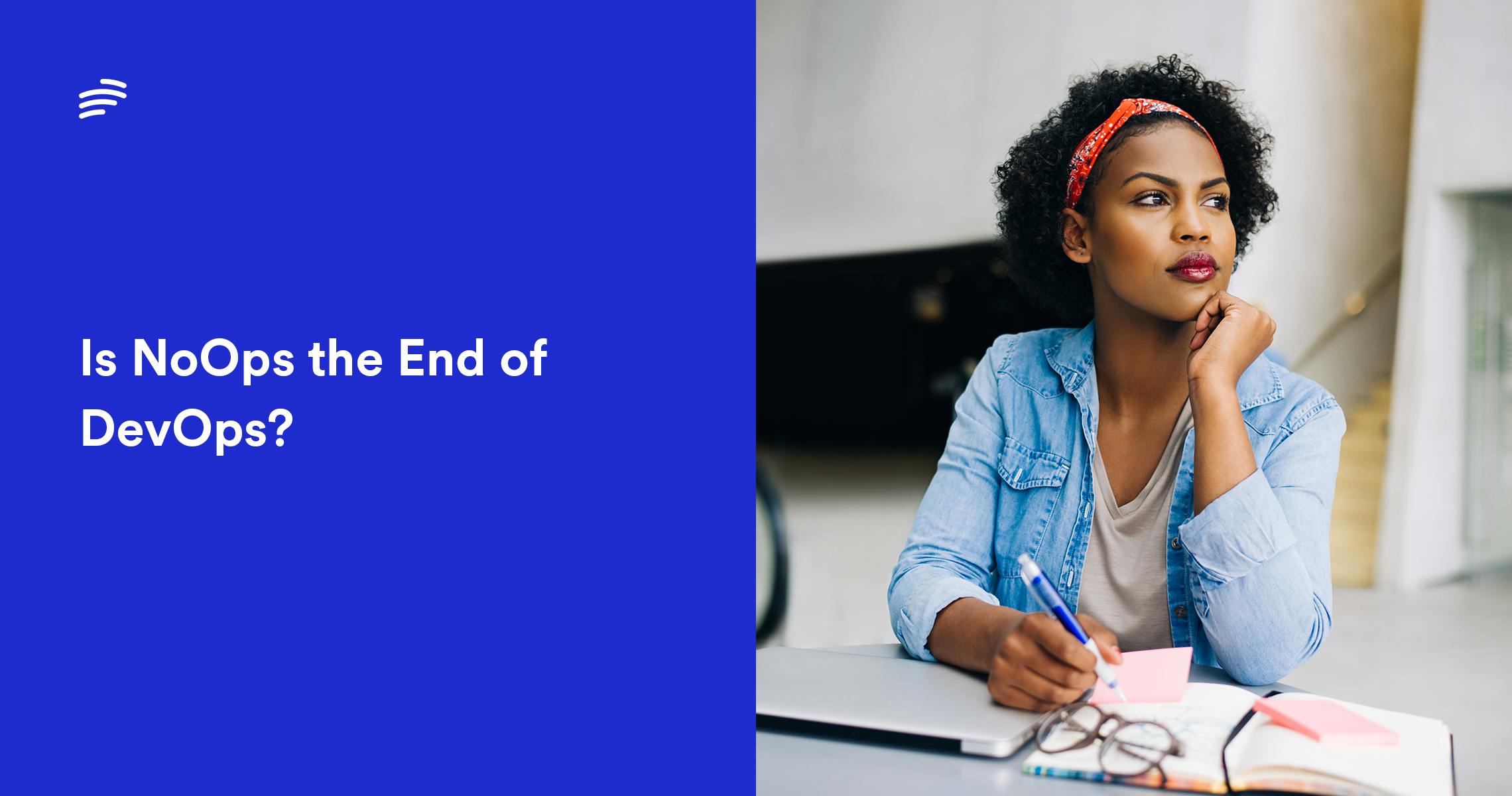 Is NoOps the End of DevOps? | Bunnyshell